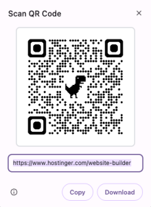 How to Generate and Customize a QR Code for Your Website